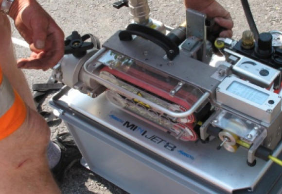 MiniJet™-P02 | ACR