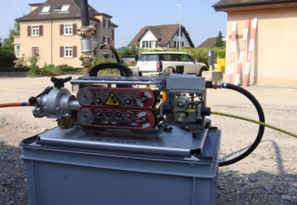 MiniJet™-P02 | ACR